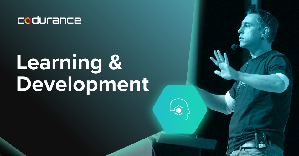 Learning and Development | Programs for more effective teams | Codurance